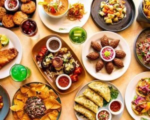 5+ Deliciosas Botanas Yucatecas para Fiestas y Cantinas