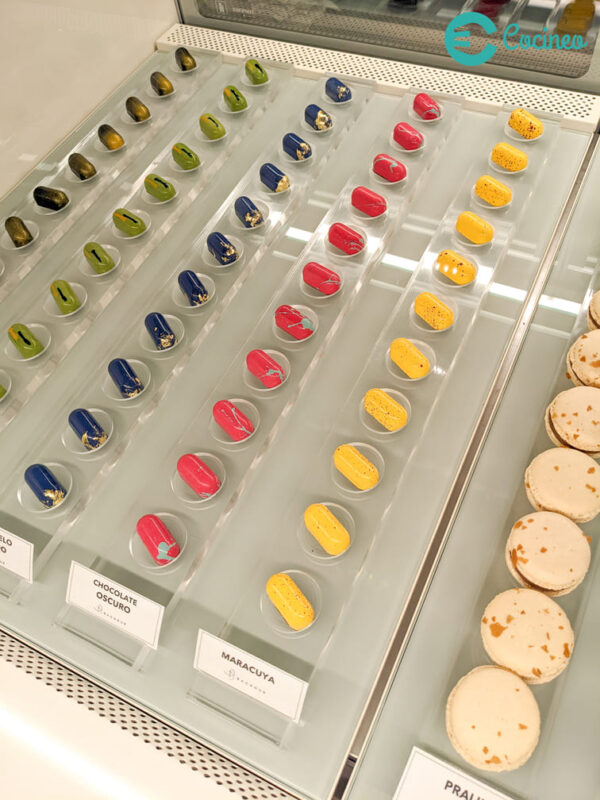 Bachour Café Mérida (Todo lo que Dicen es Cierto) ¡Guau!