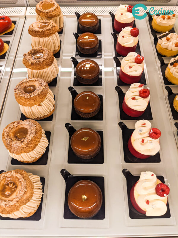 Bachour Café Mérida (Todo lo que Dicen es Cierto) ¡Guau!