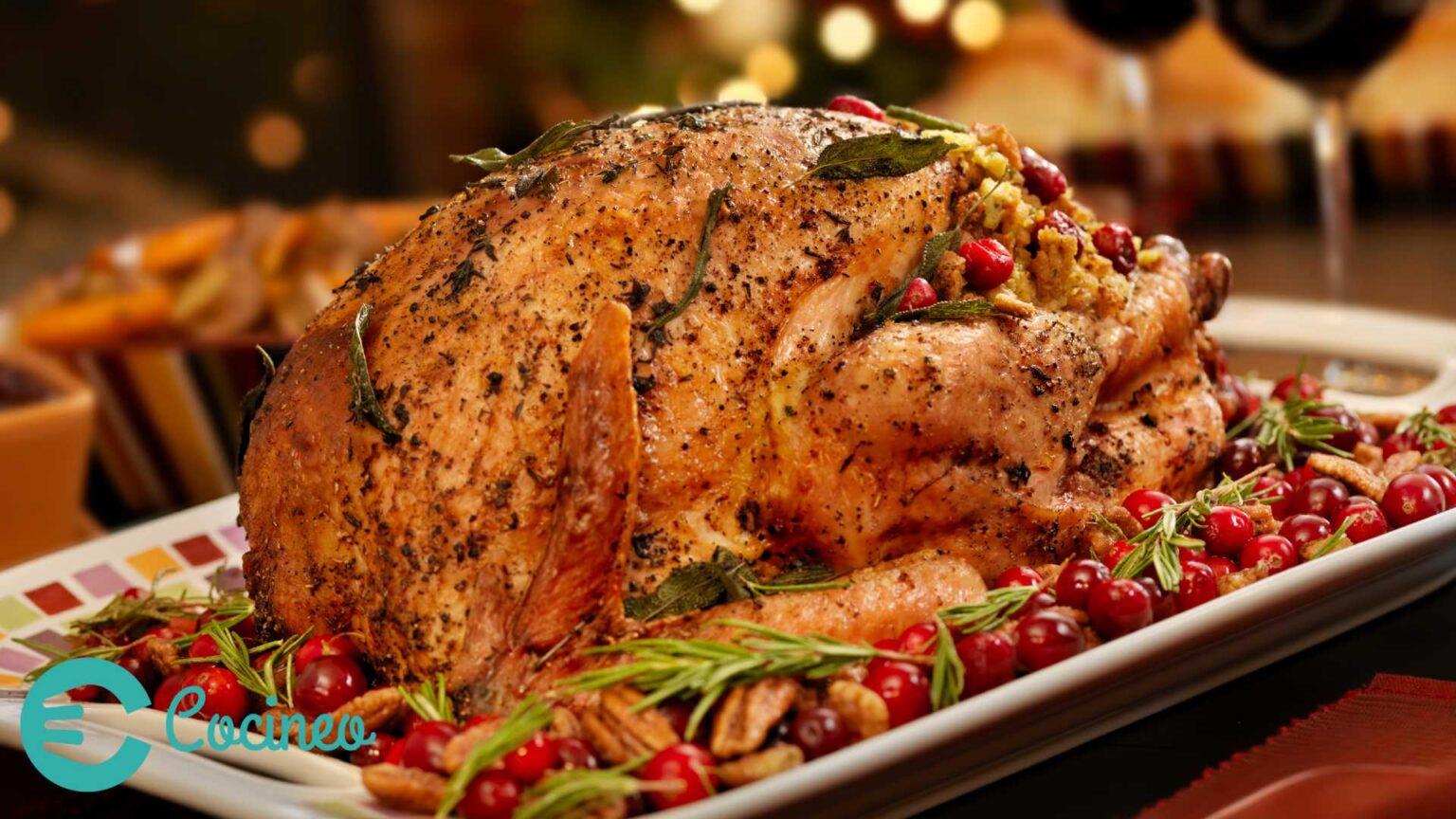 +15 Ideas de Comidas Navideñas Mexicanas ¡Cena en Tradición!