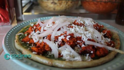 Receta de Memelas Veracruzanas ¡Un Delicioso Antojo!