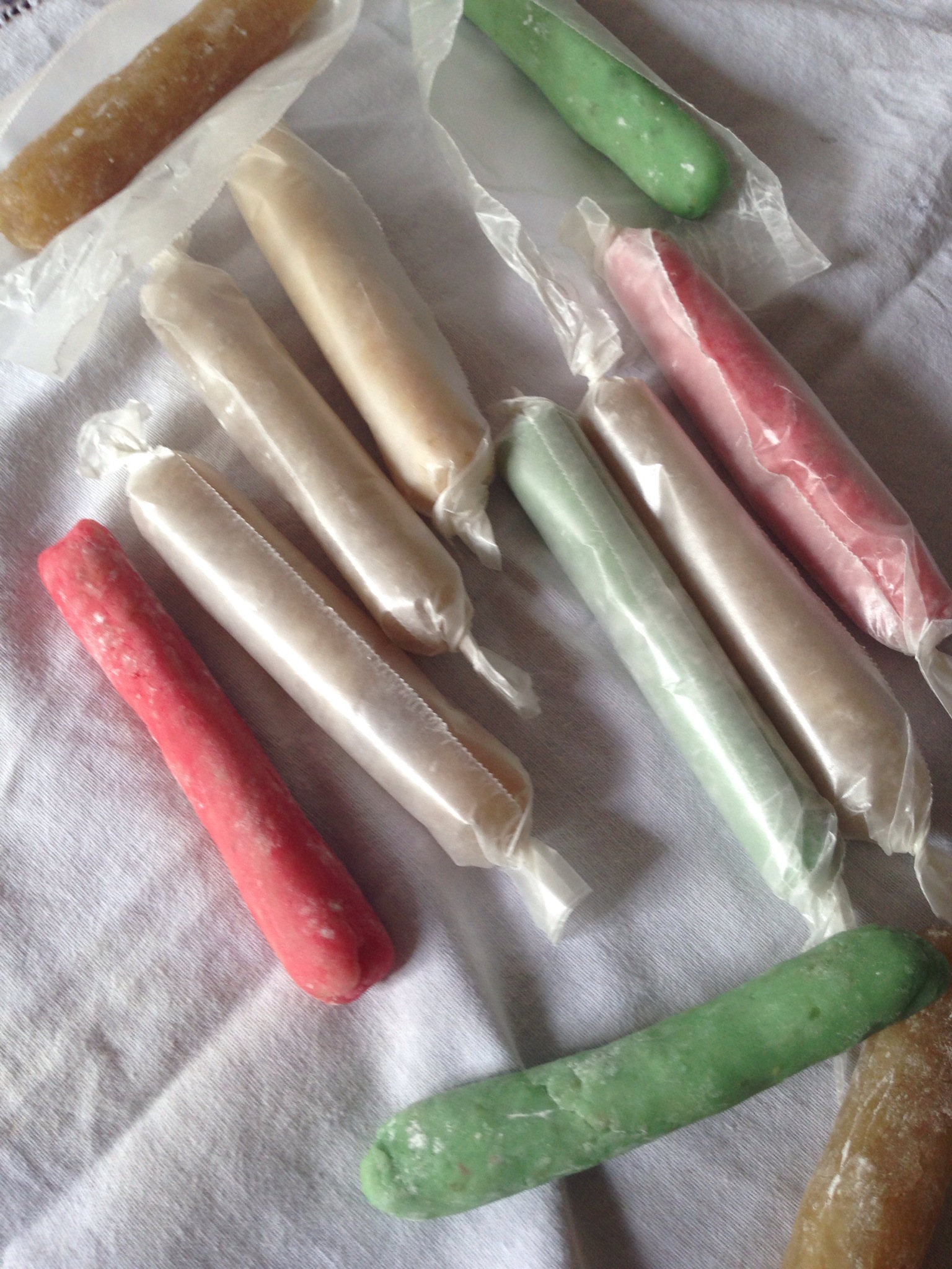 Receta de Dulces de Camote Poblano ¡Auténtica y Original!