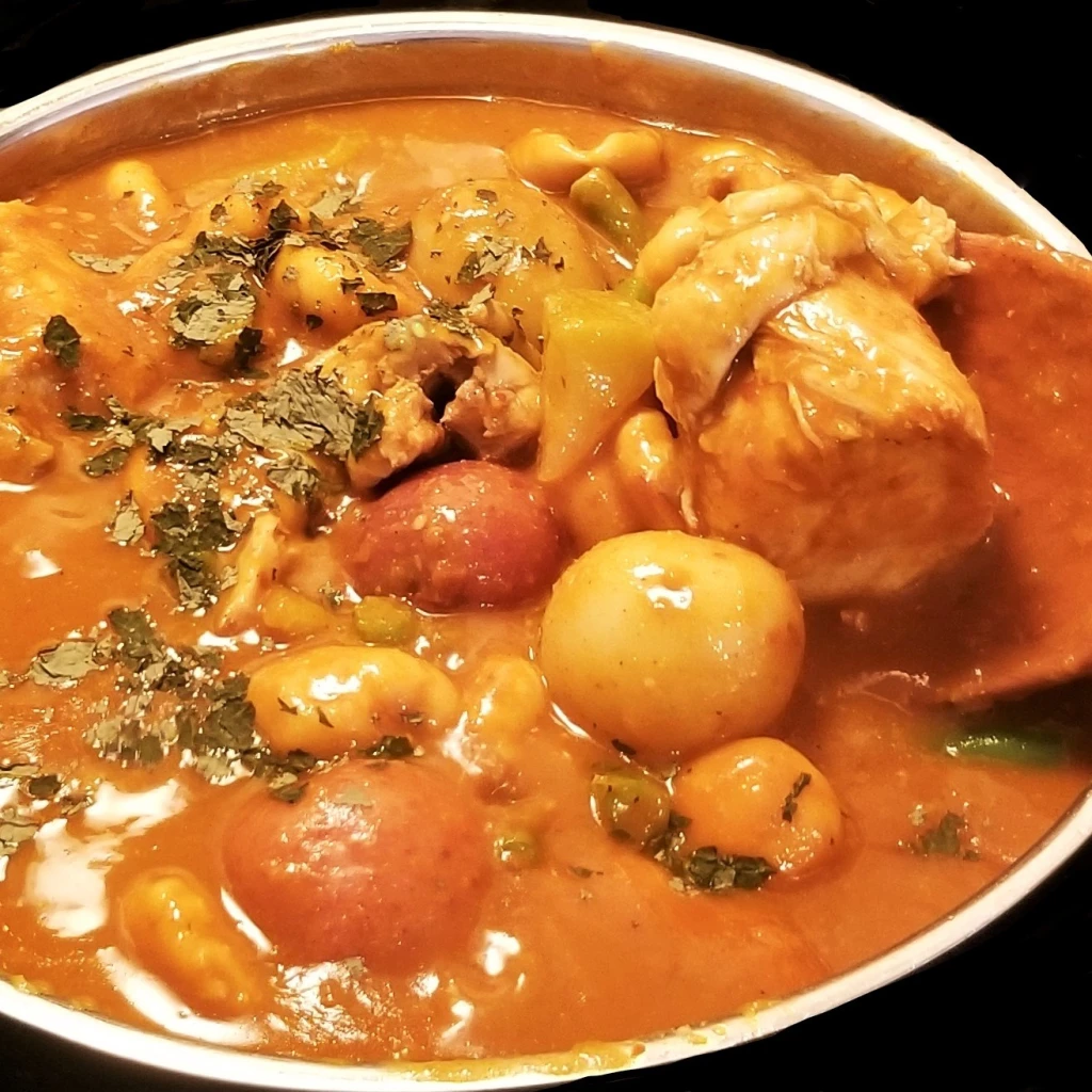 Receta de Mole Amarillo de Oaxaca ¡Debes Probarlo!