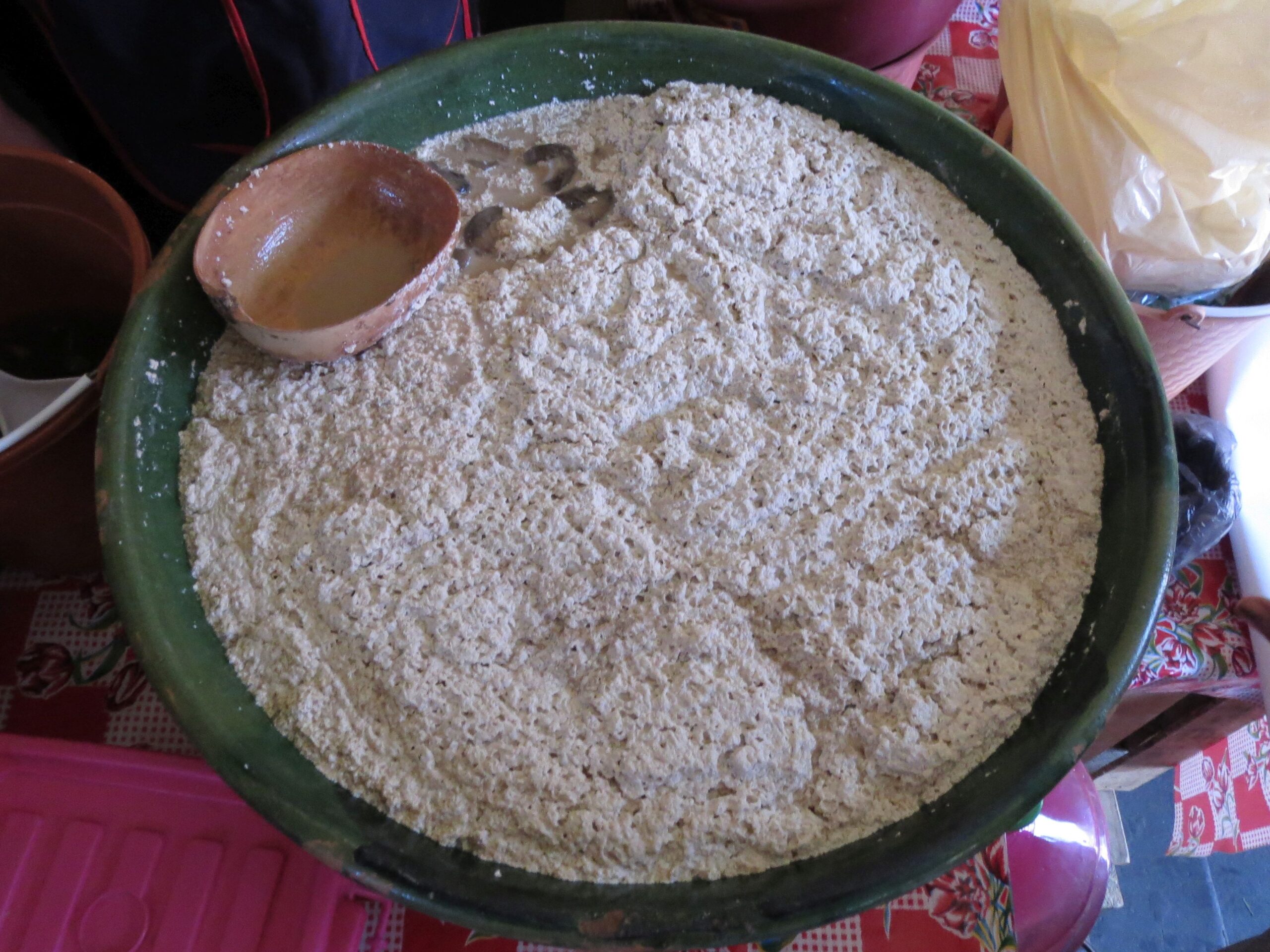 Receta de Tejate ¡Debes Probar Esta Bebida Oaxaqueña!