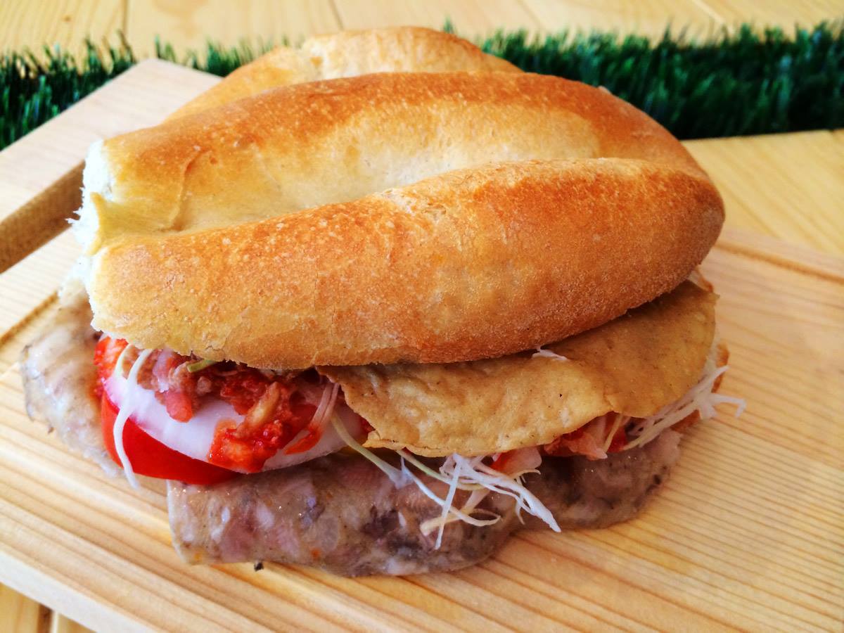 Tortas de Tostada de Michoacán ¡Deliciosas y Sencillas!