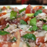 Receta de Carne Apache Estilo Michoacán ¡Plato Típico!