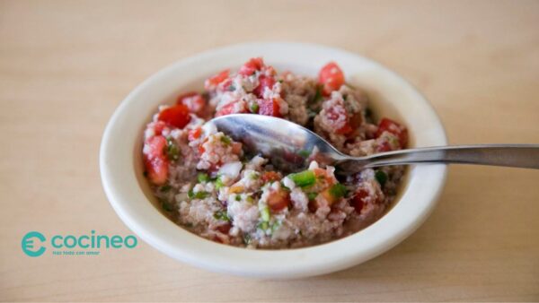 Receta de Carne Apache Estilo Michoacán ¡Plato Típico!