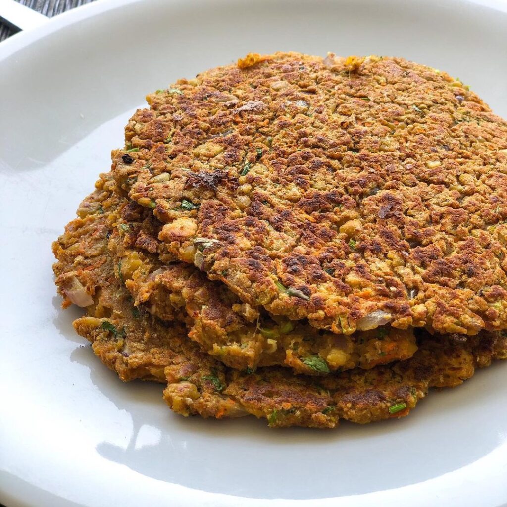 Receta de Pacholas ¡Exquisito Platillo Jalisciense!