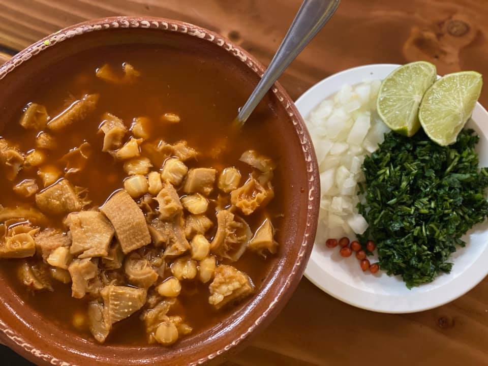 Receta de Menudo Jalisciense ¡Sabroso Plato Típico!