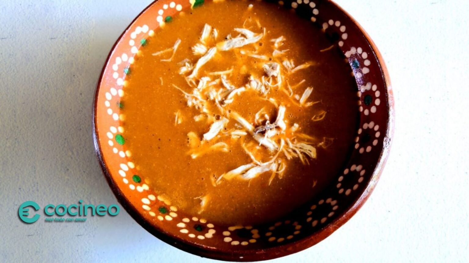 Receta de Cuachala Jalisciense ¡Debes Probar Este Guiso!