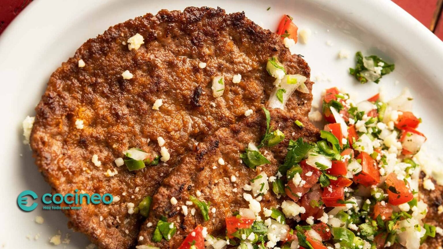 Receta de Pacholas ¡Exquisito Platillo Jalisciense!