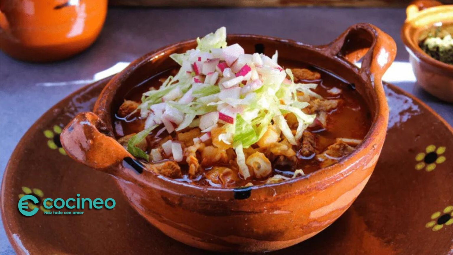 Receta de Pozole Jalisciense ¡Tienes Que Probarlo!